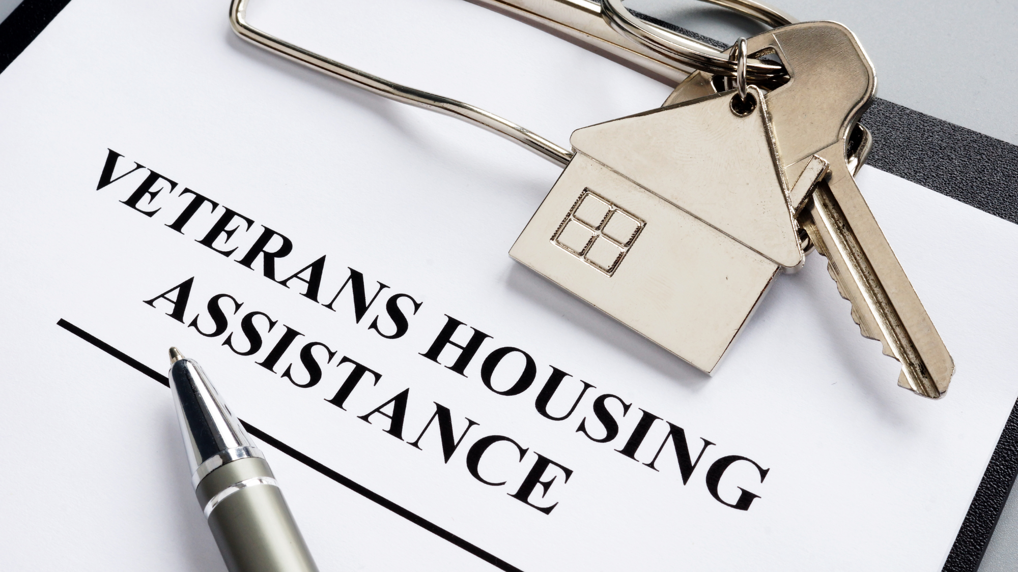 5 Home Buying Tips for Texas Veterans - Johnson & Starr - Texas ...