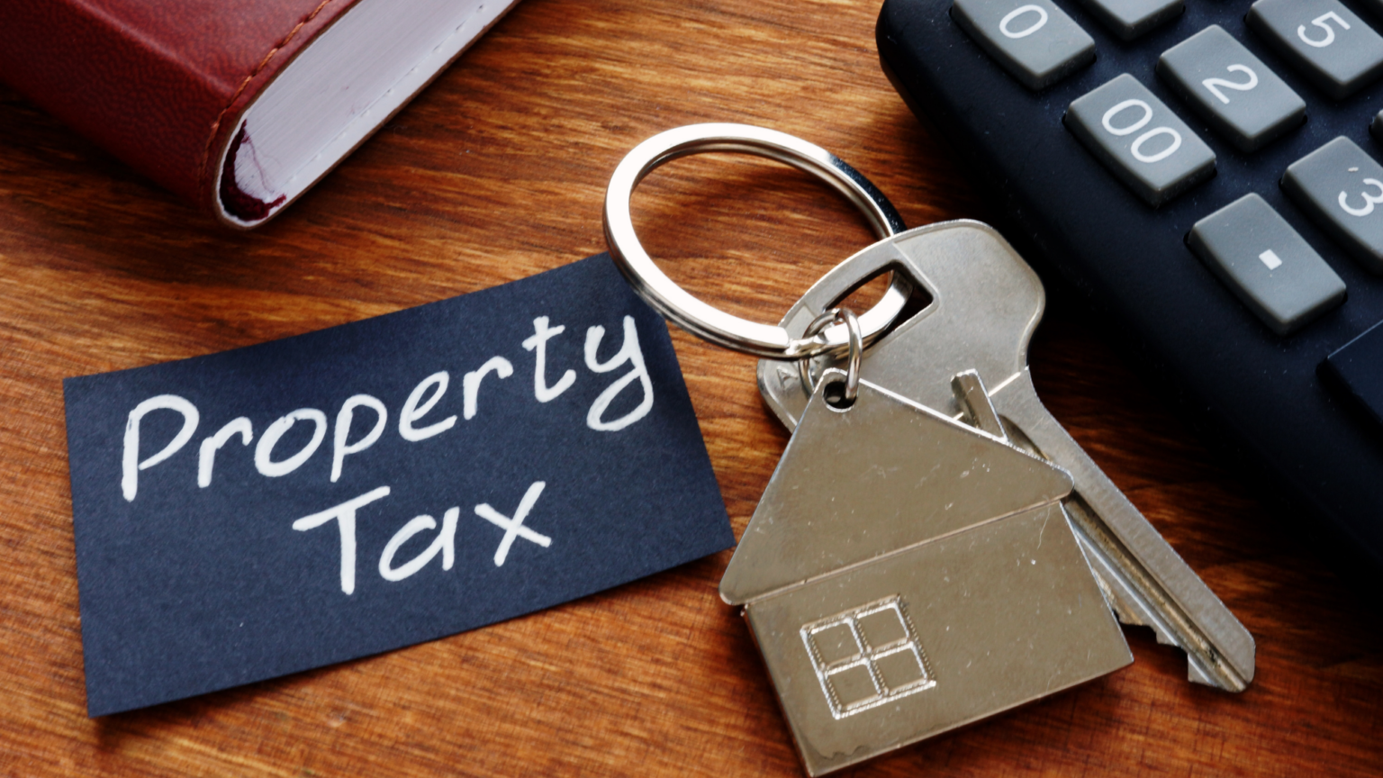 Texas Property Tax Relief for Homeowners in 2024 - Johnson & Starr ...